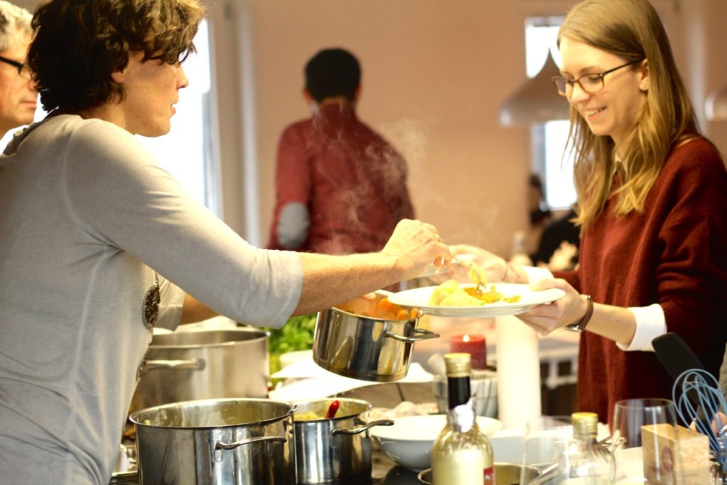 Kochen wie der Wirt: Kalbstafelspitz mit Alm-Geschmack - Wirtshausführer