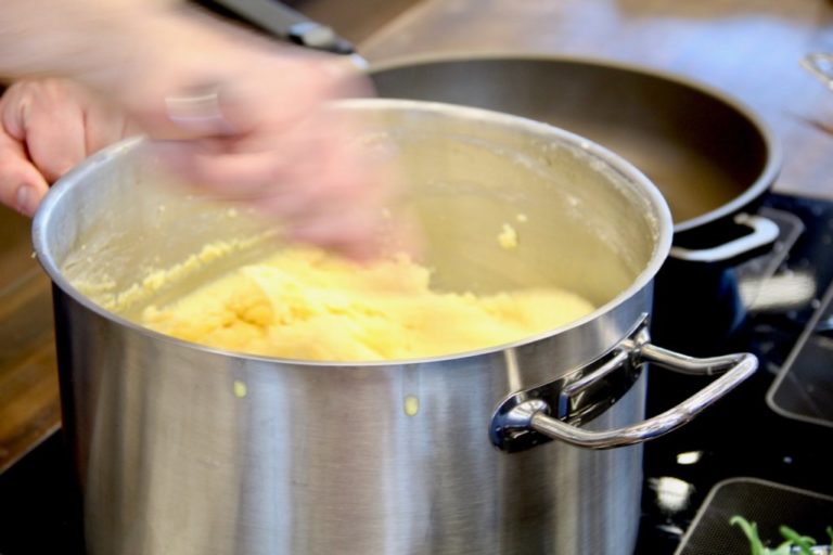 Kochen wie der Wirt - Foodblog - Rezepte - Wirtshausführer