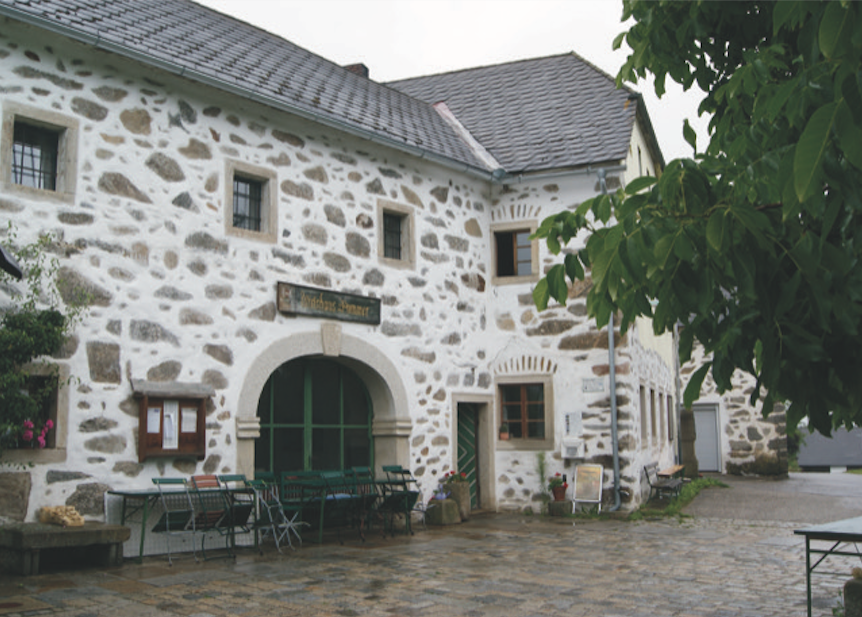 Pammer - Wirtshausführer