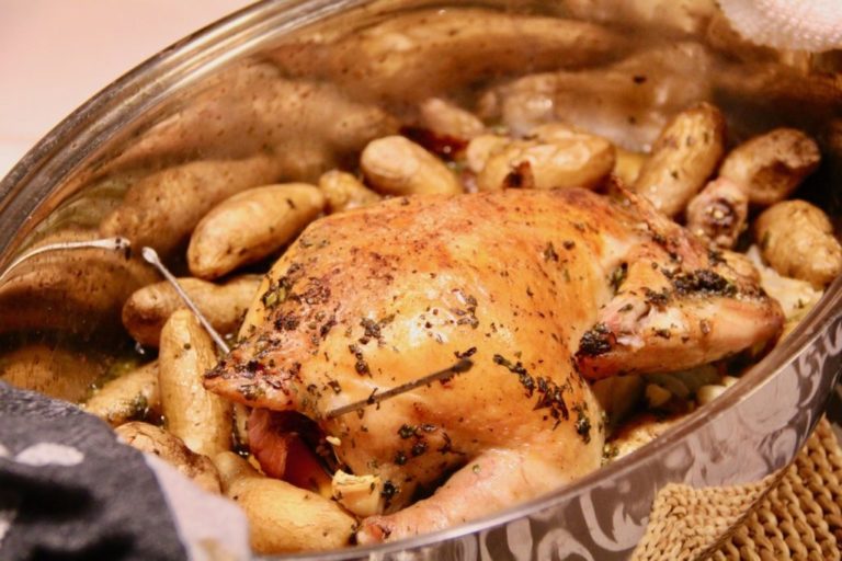 Kochen wie der Wirt - Foodblog - Rezepte - Wirtshausführer