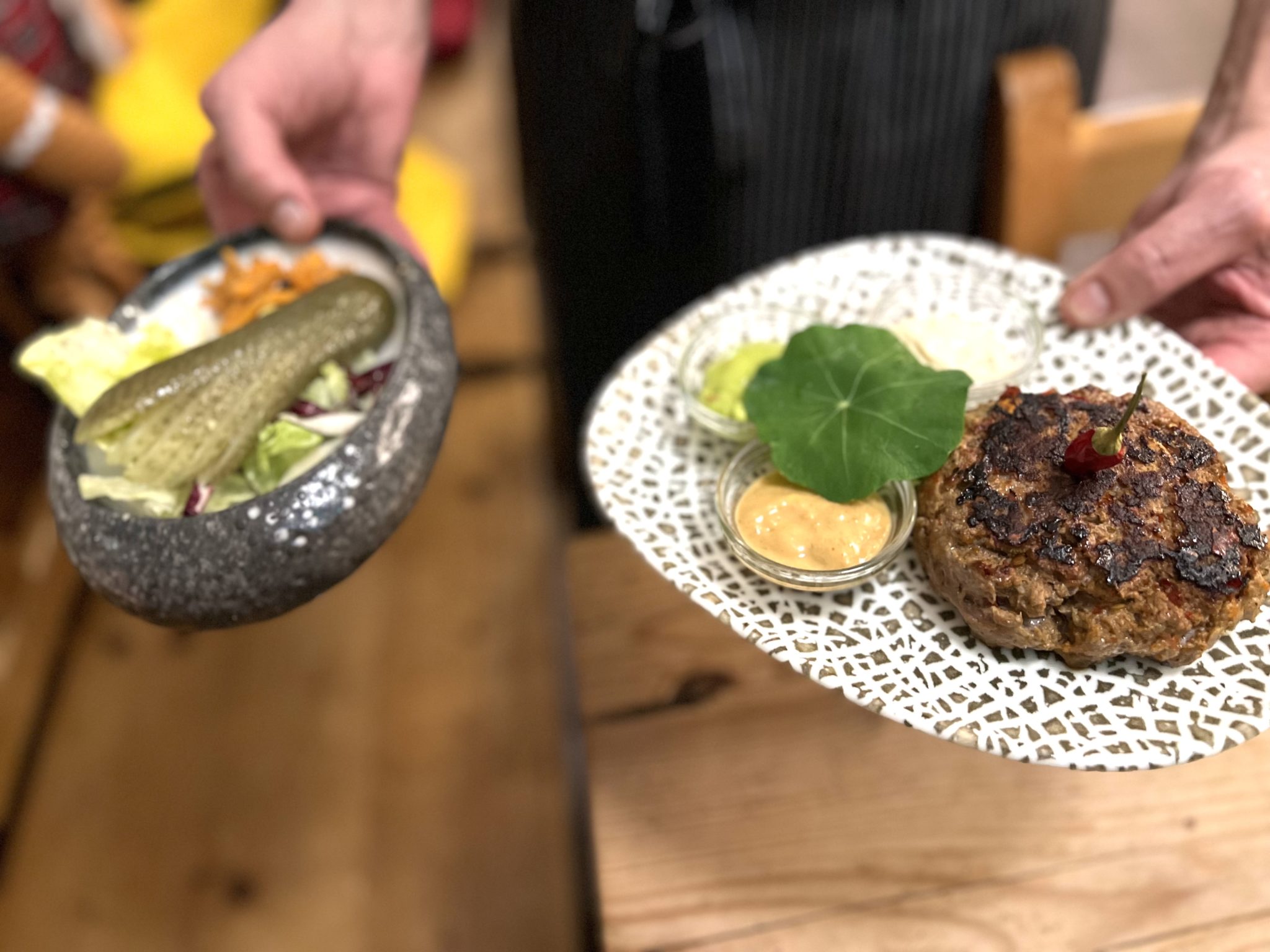 Nachhaltig Wirten - das Original seit 2019 - Wirtshausführer